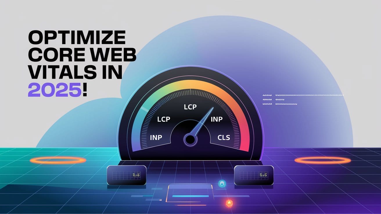 Core Web Vitals: A Beginner’s Guide to Speed and SEO - Stackify Forge